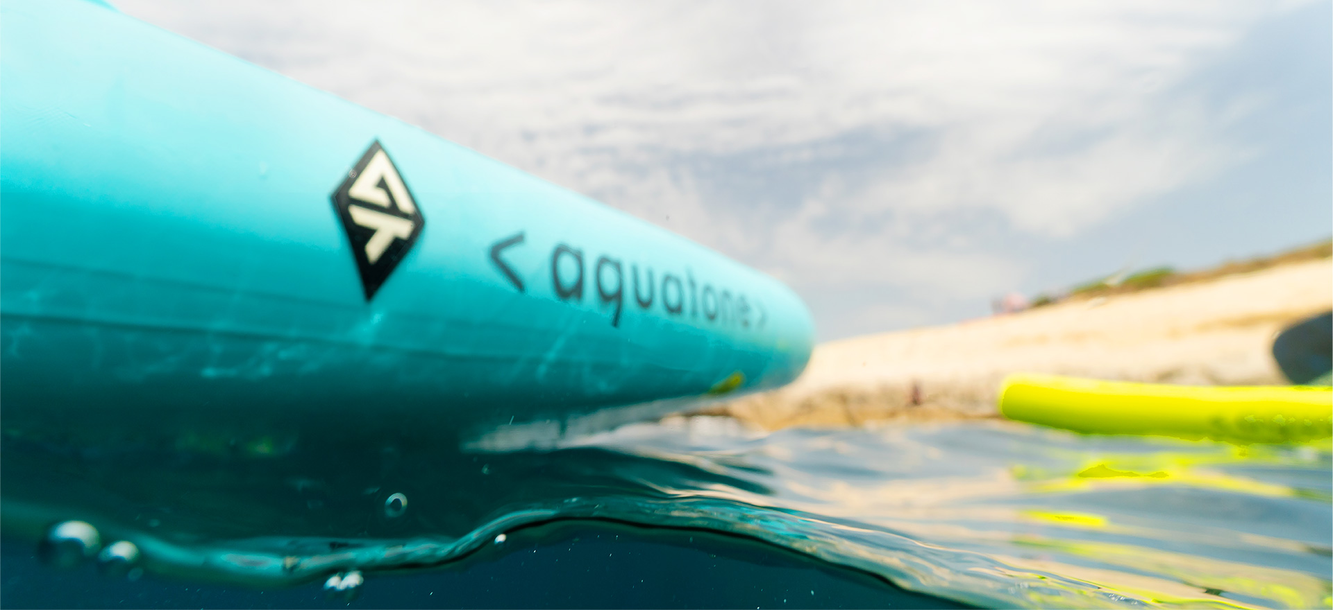 AQUATONE ᐅ Welcome to AQUATONE.