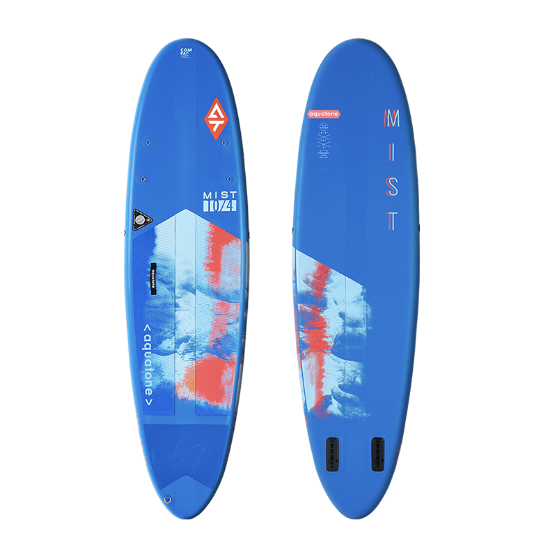 AQUATONE ᐅ PADDLE IN STYLE